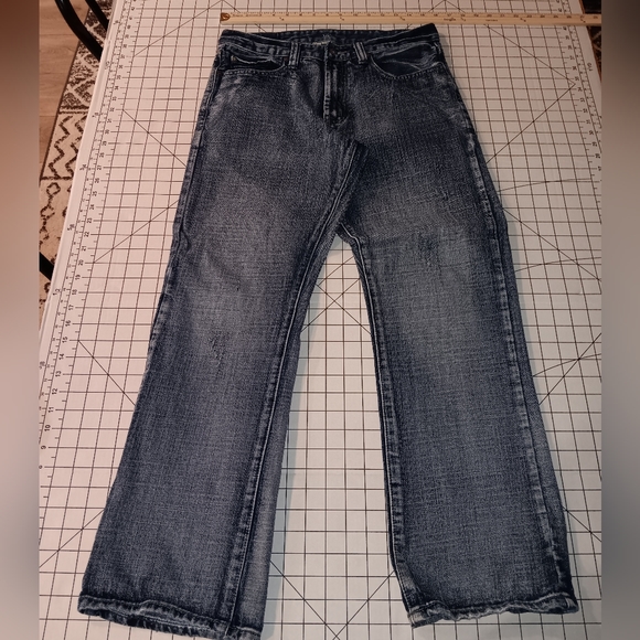 Flypaper | Jeans | Flypaper Bootcut Jeans 3x30 Blue Denim Great ...